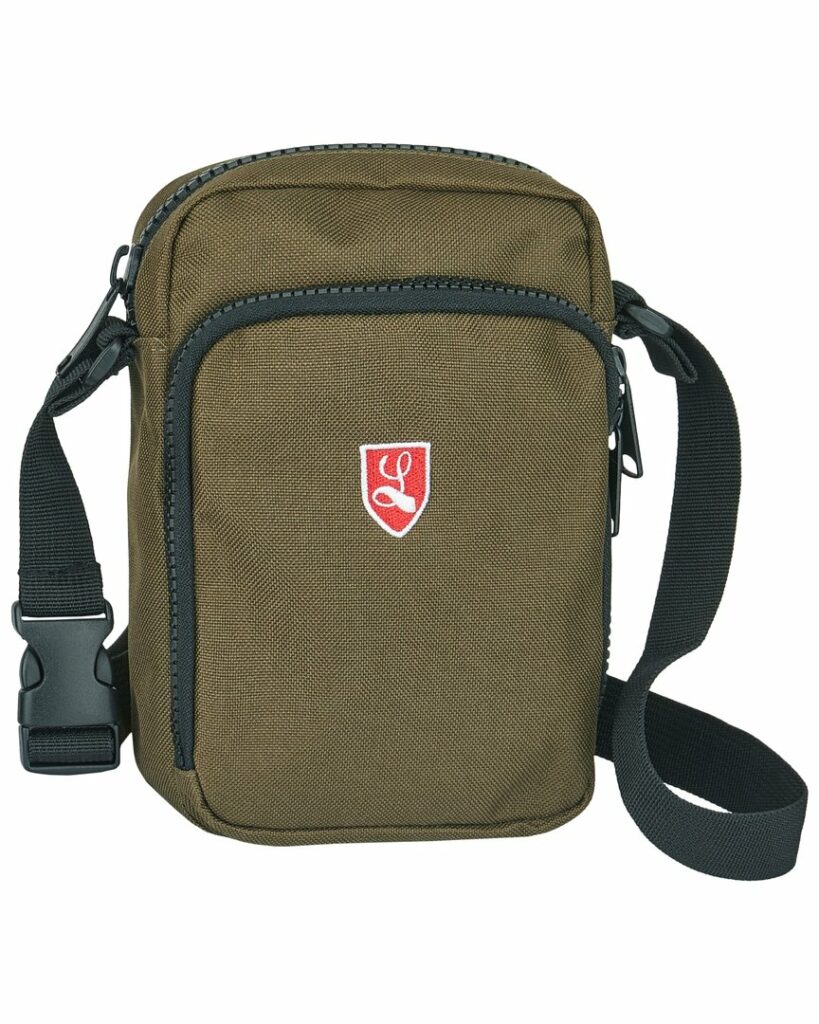 Lockhart – Body Bag | Kingcross